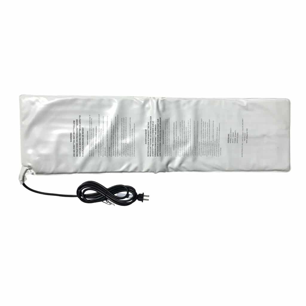 Replacement Heating Element for 0609 1 and 2 Gallon Can Warmer - Pad ...